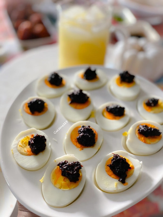 HOT! Ebesse fionfion (Shitor) 32oz (1 liter) - Cuisine228