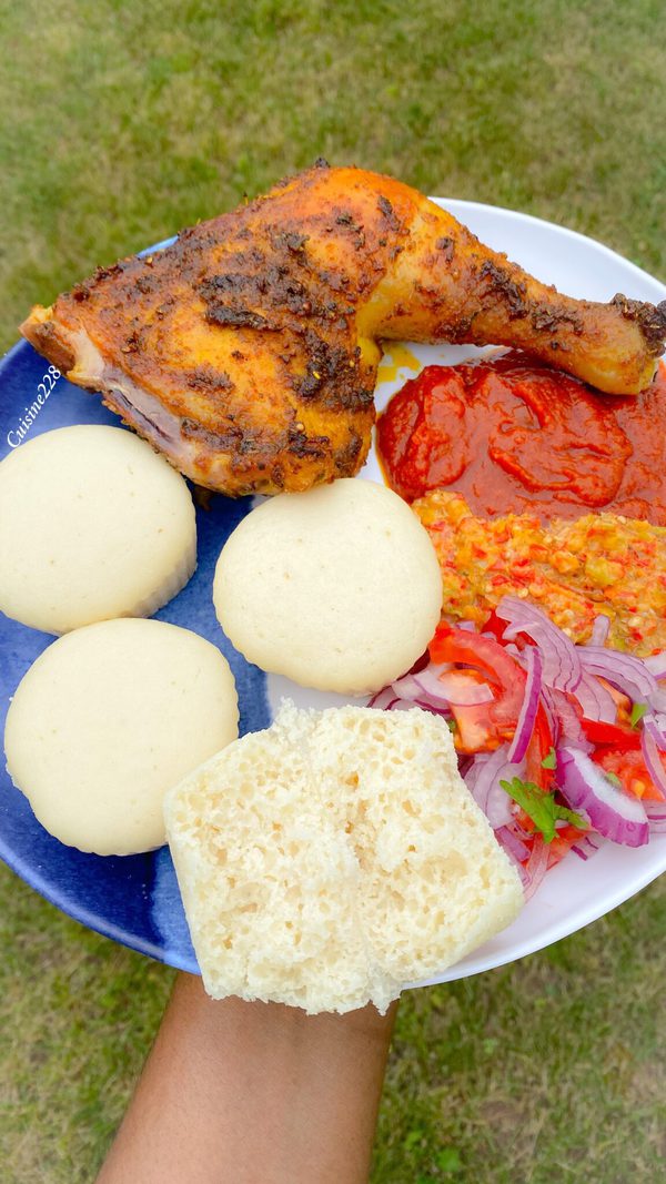 Ablo Mix - Cuisine228