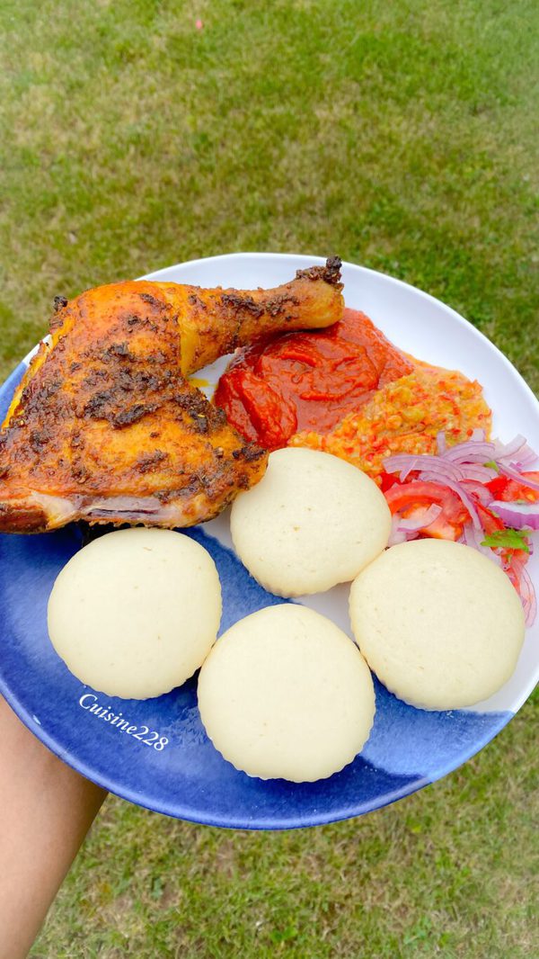 Ablo Mix - Cuisine228